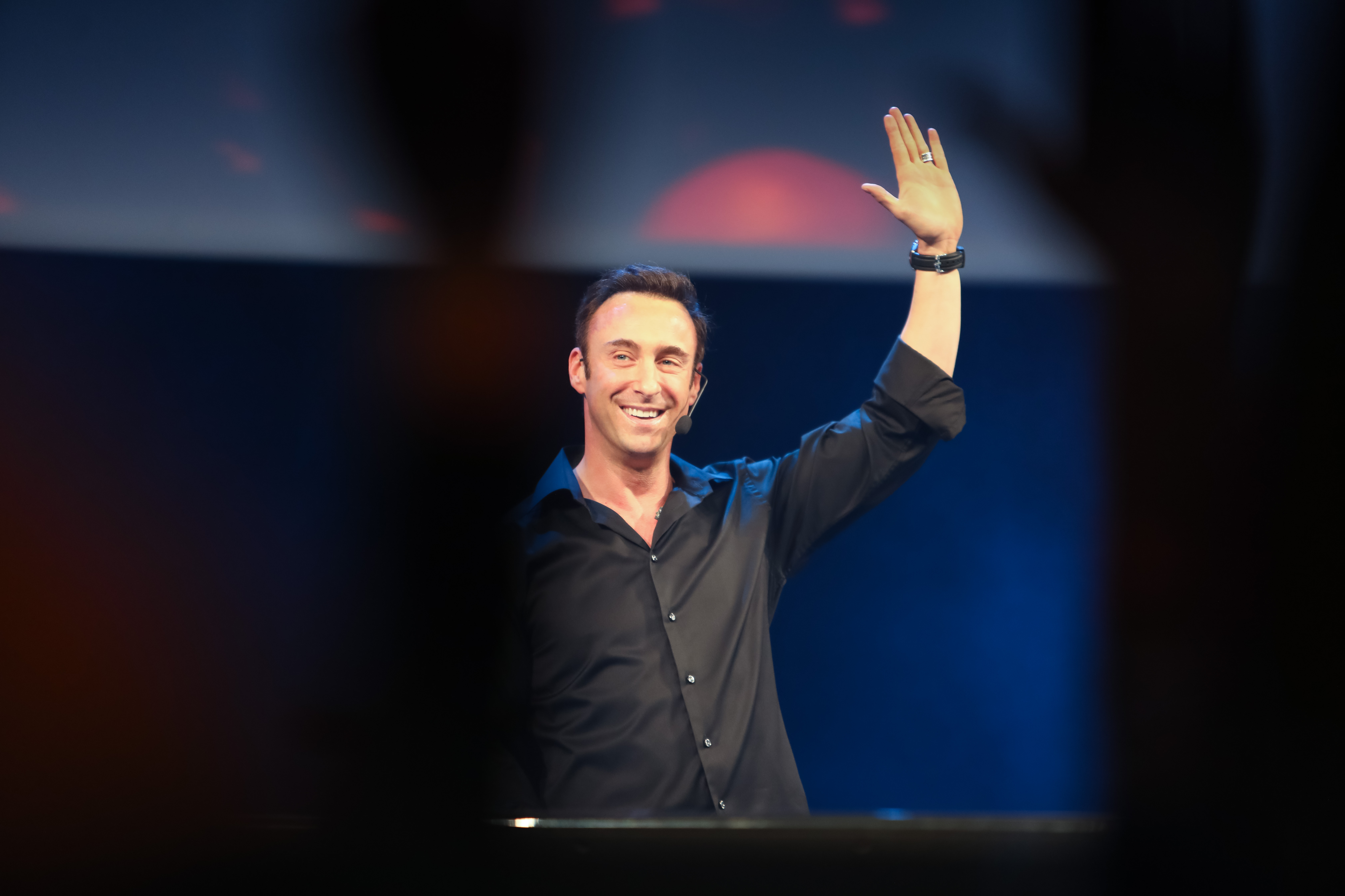 5 règles d'or pour mieux parler de soi - GLOB par Franck Nicolas