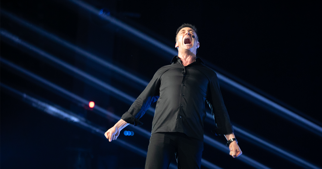 Bienvenue sur le site officiel de Franck Nicolas