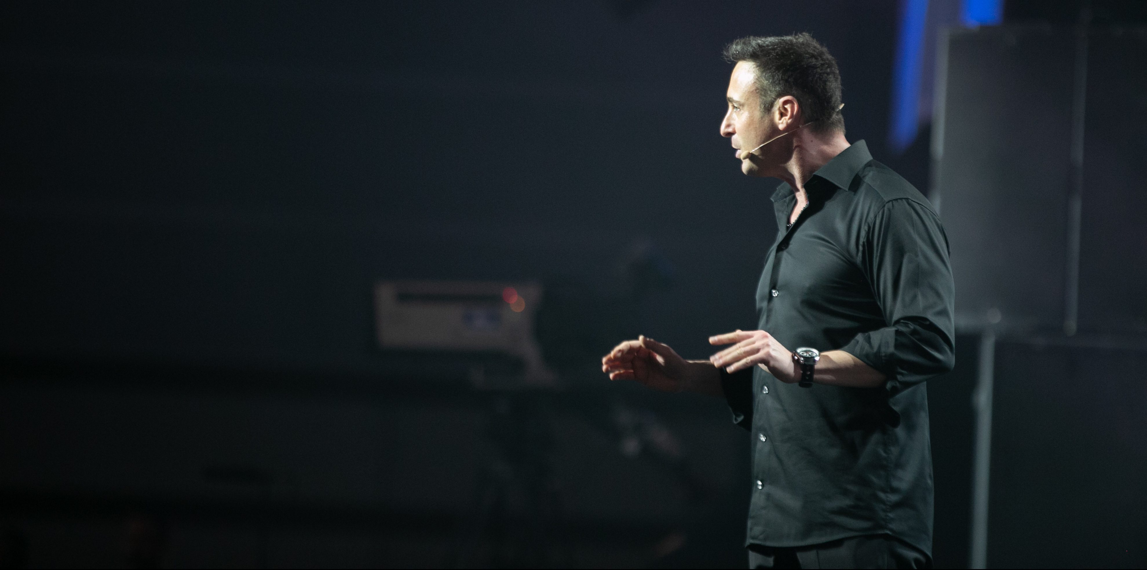 Comment améliorer la qualité de votre vie ? - GLOB par Franck Nicolas