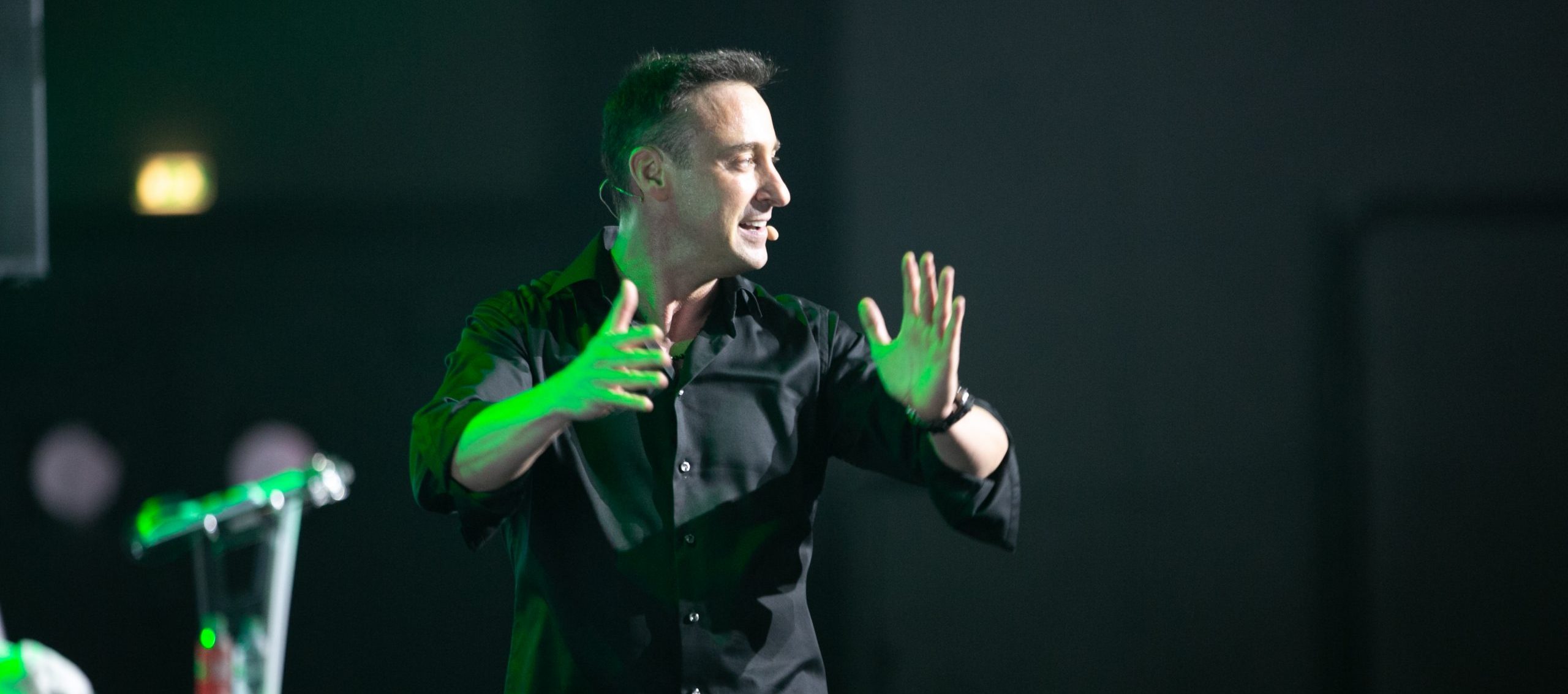 Comment garder le cap et rester focus sur ses objectifs ? - GLOB par ...