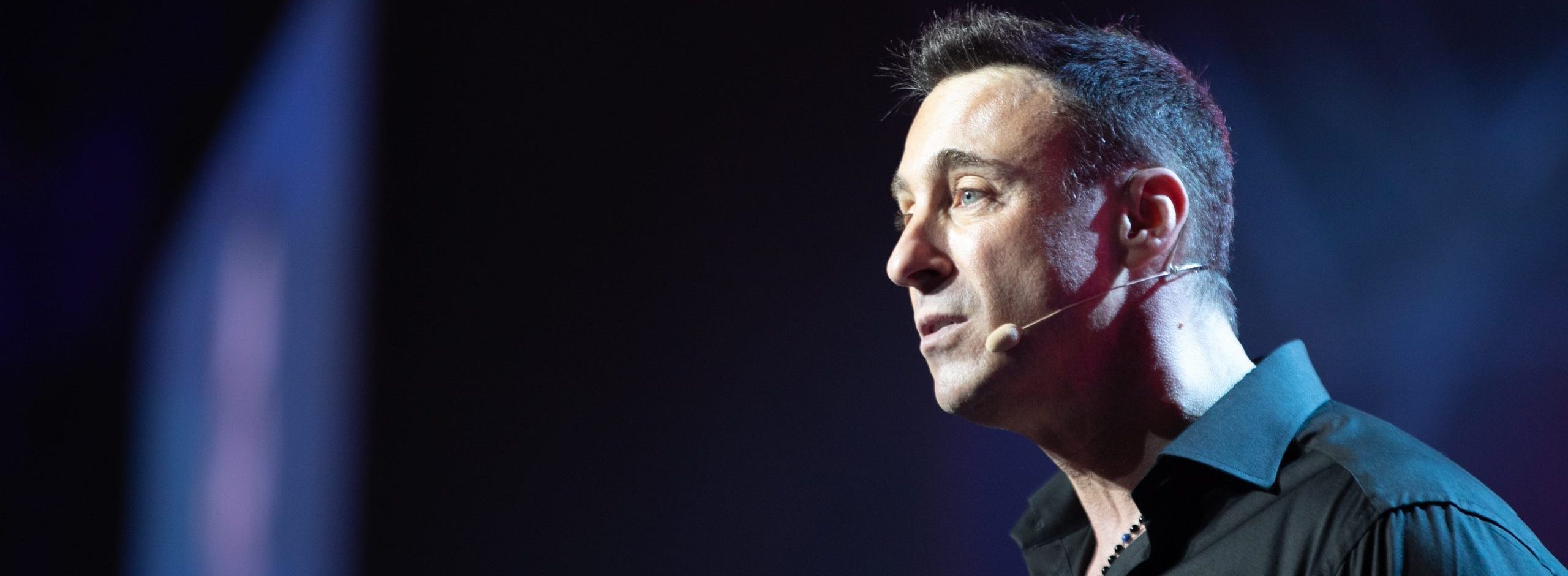 Être un leader au service de ses collaborateurs - GLOB par Franck Nicolas