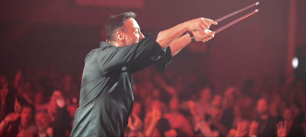 Bienvenue sur le site officiel de Franck Nicolas