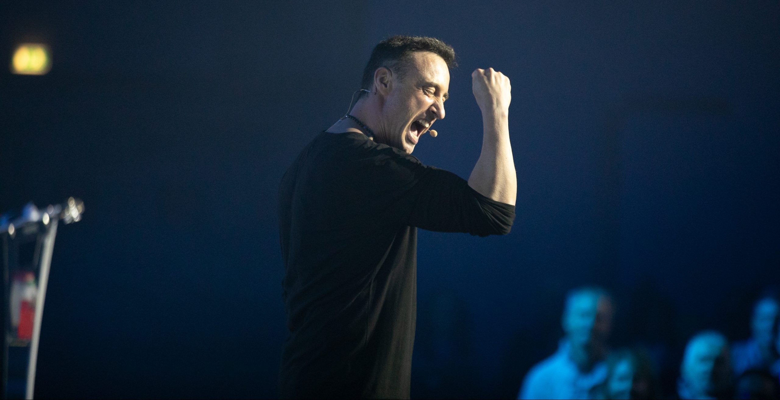 Comment gérer ses émotions ? - GLOB par Franck Nicolas