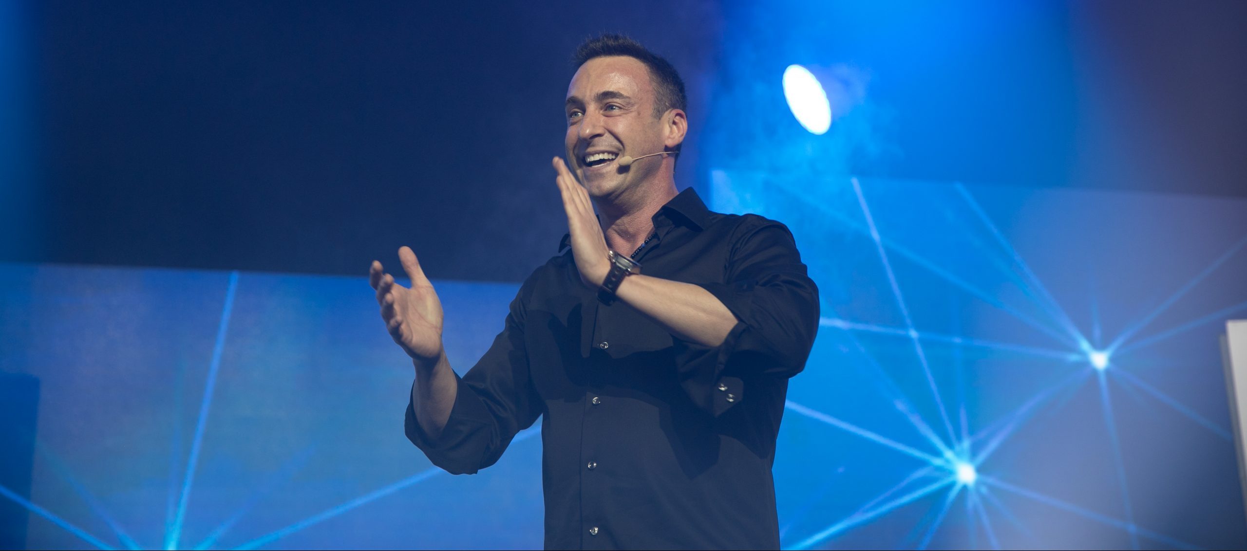 Les 5 règles du succès - GLOB par Franck Nicolas