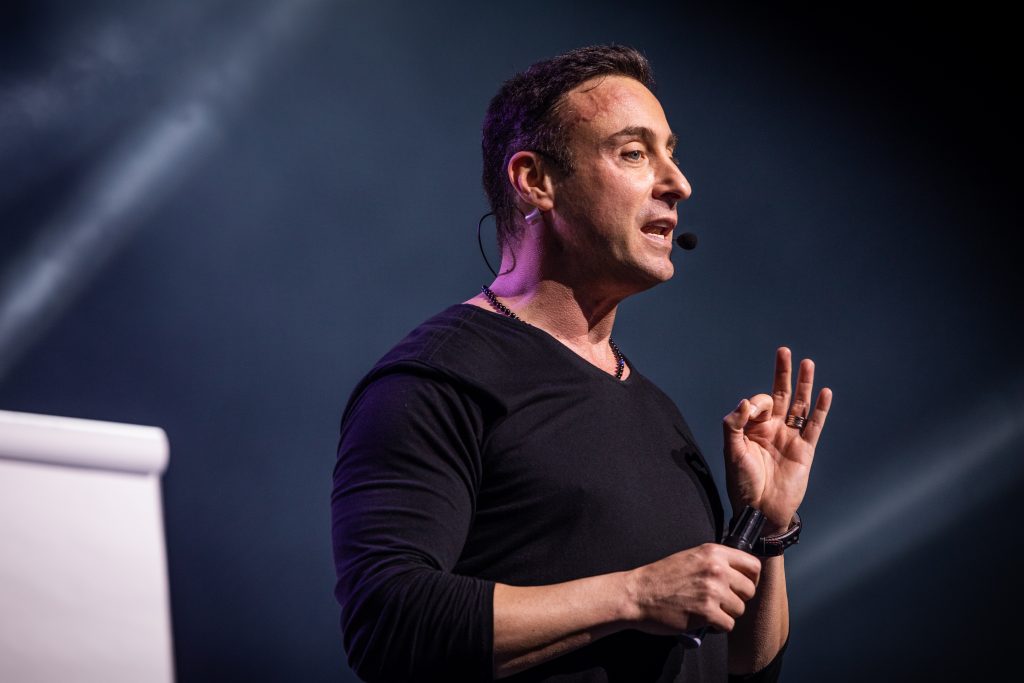 Le travail idéal existe-t-il ? - GLOB par Franck Nicolas