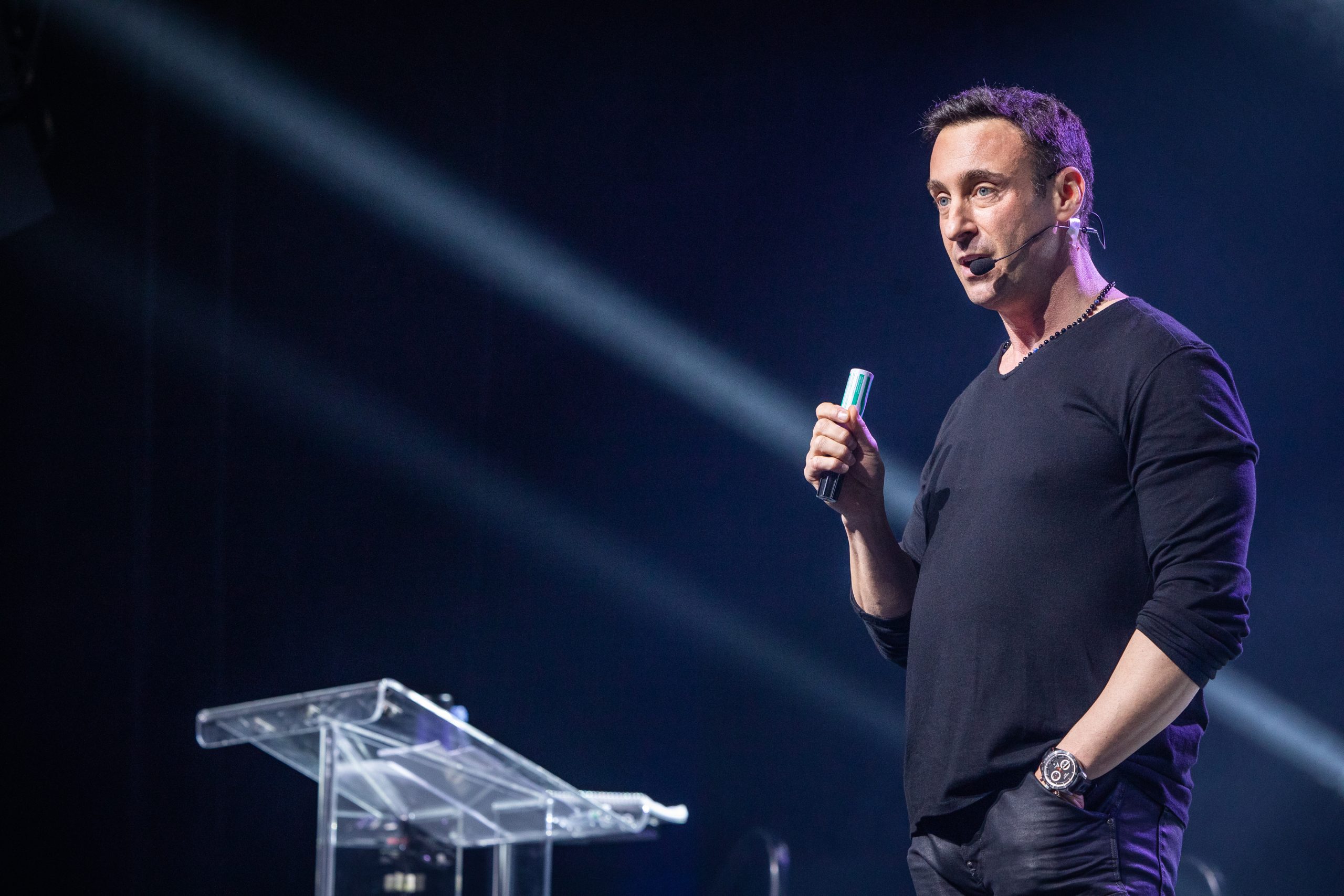 Se tromper pour mieux réussir - GLOB par Franck Nicolas