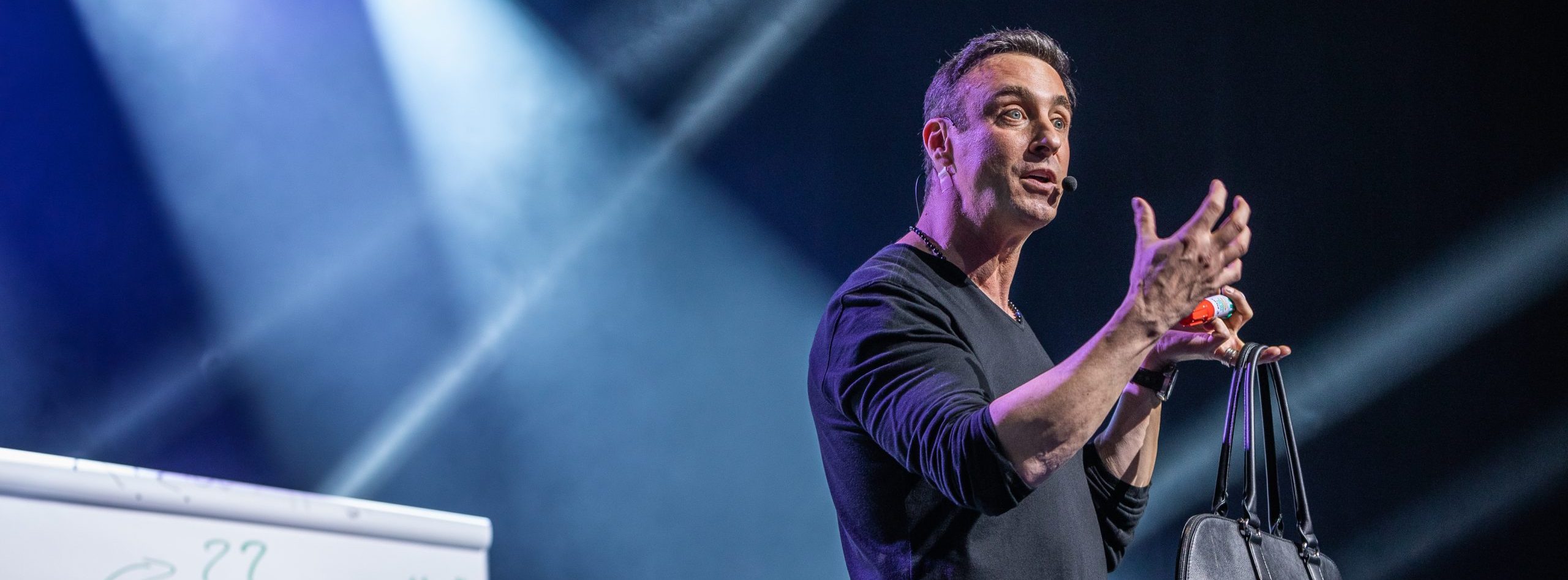 3 conseils pour rebondir en période de crise - GLOB par Franck Nicolas