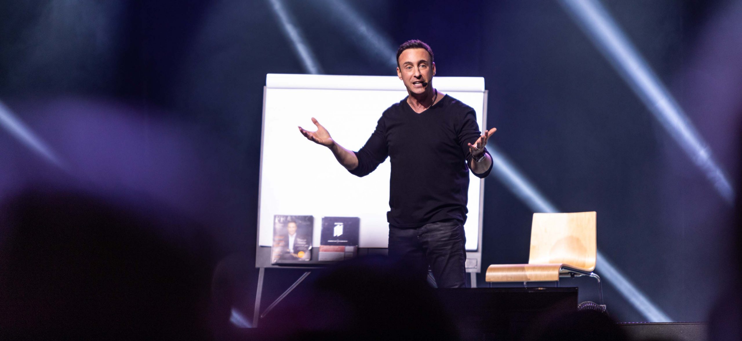 10 clés pour faire preuve de leadership quand on ne maîtrise pas tout ...