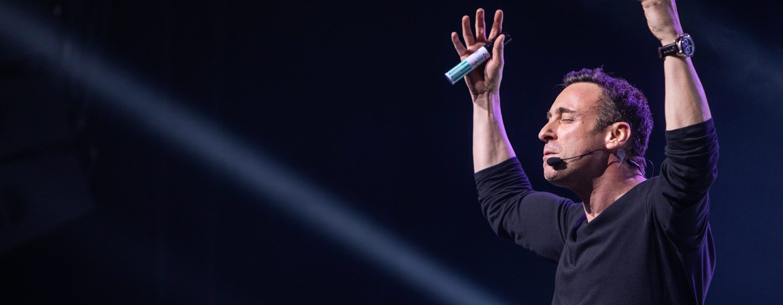 Comment se fixer des objectifs dans la vie - GLOB par Franck Nicolas