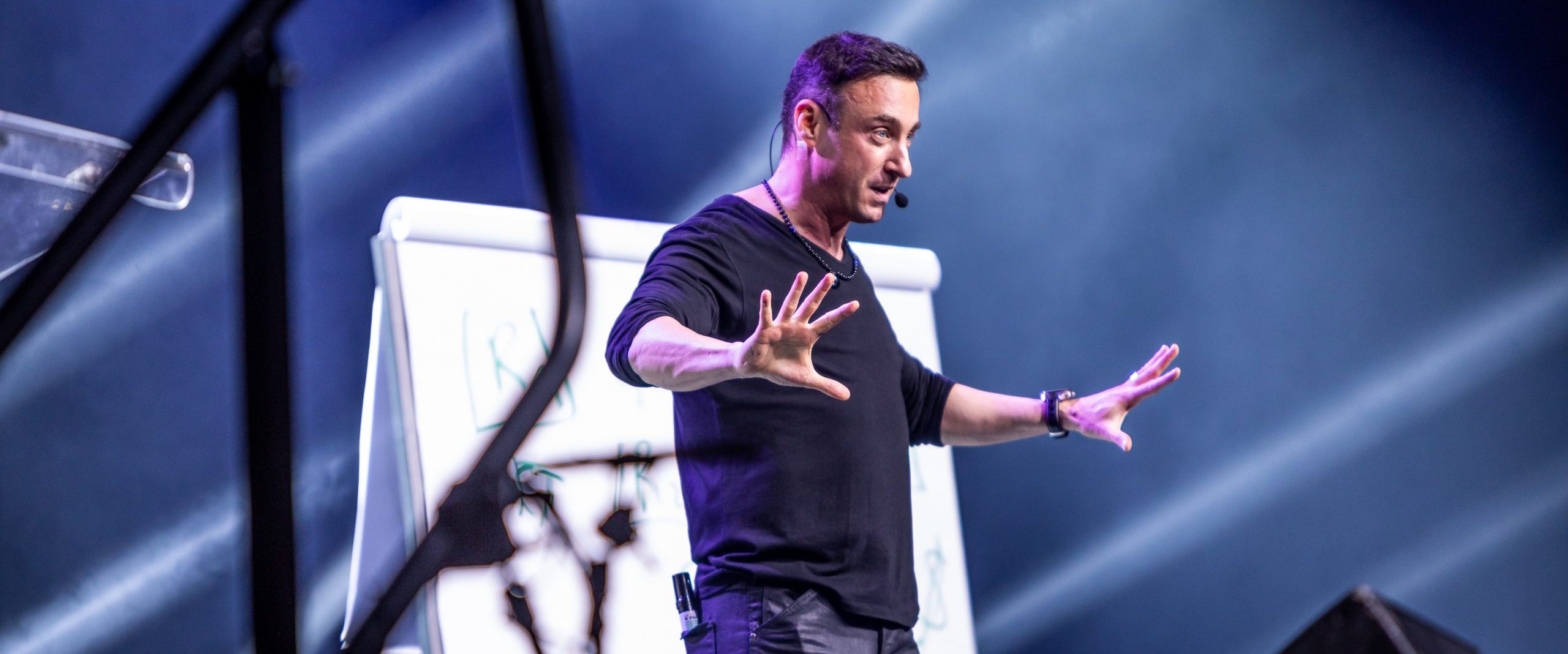 6 qualités d'un leader en temps de crise - GLOB par Franck Nicolas