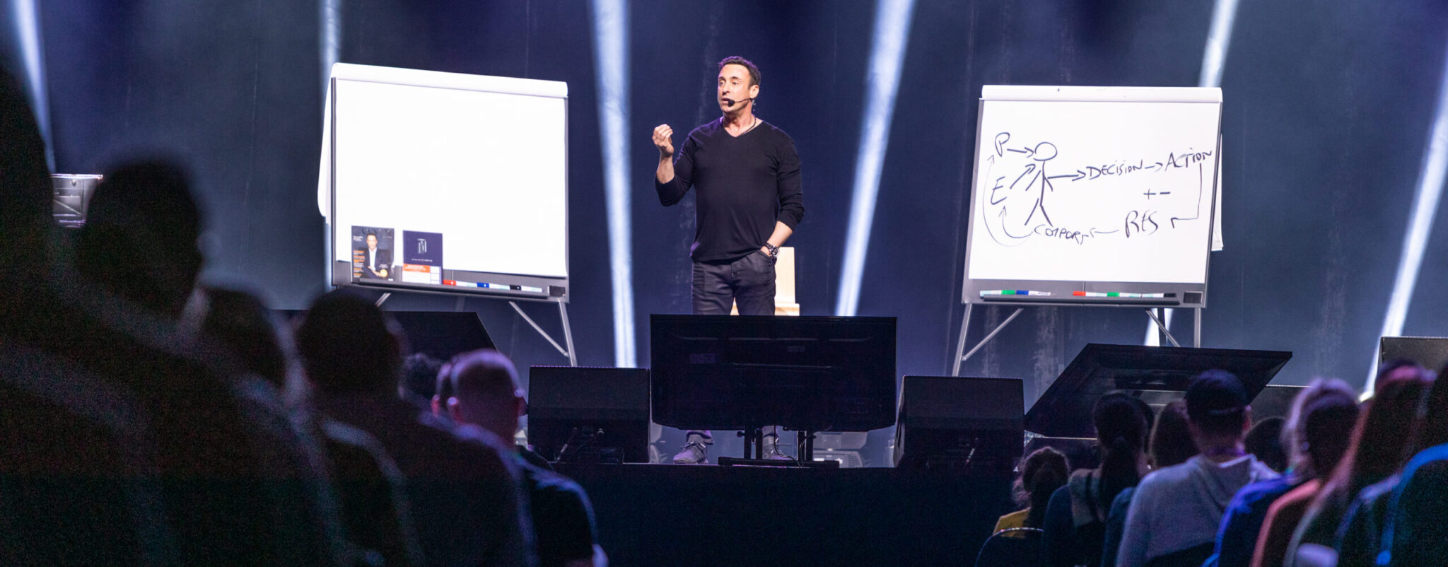 Bienvenue sur le site officiel de Franck Nicolas