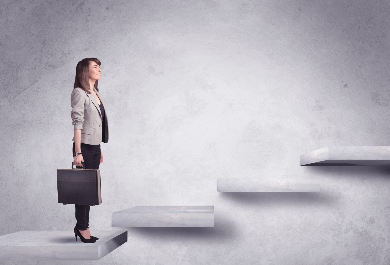 Comment progresser dans votre carrière ? - GLOB par Franck Nicolas