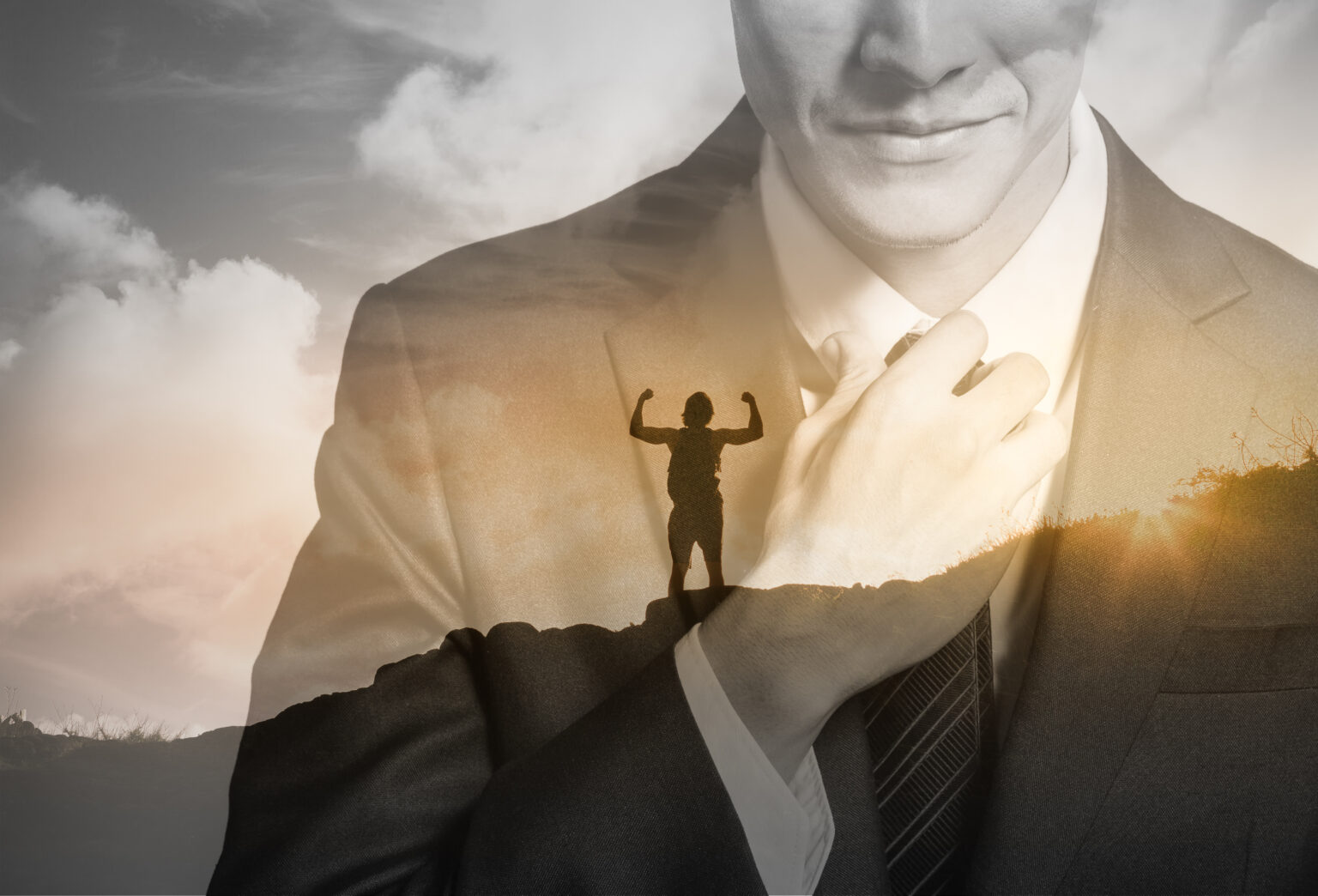 5 renoncements pour devenir plus - GLOB par Franck Nicolas