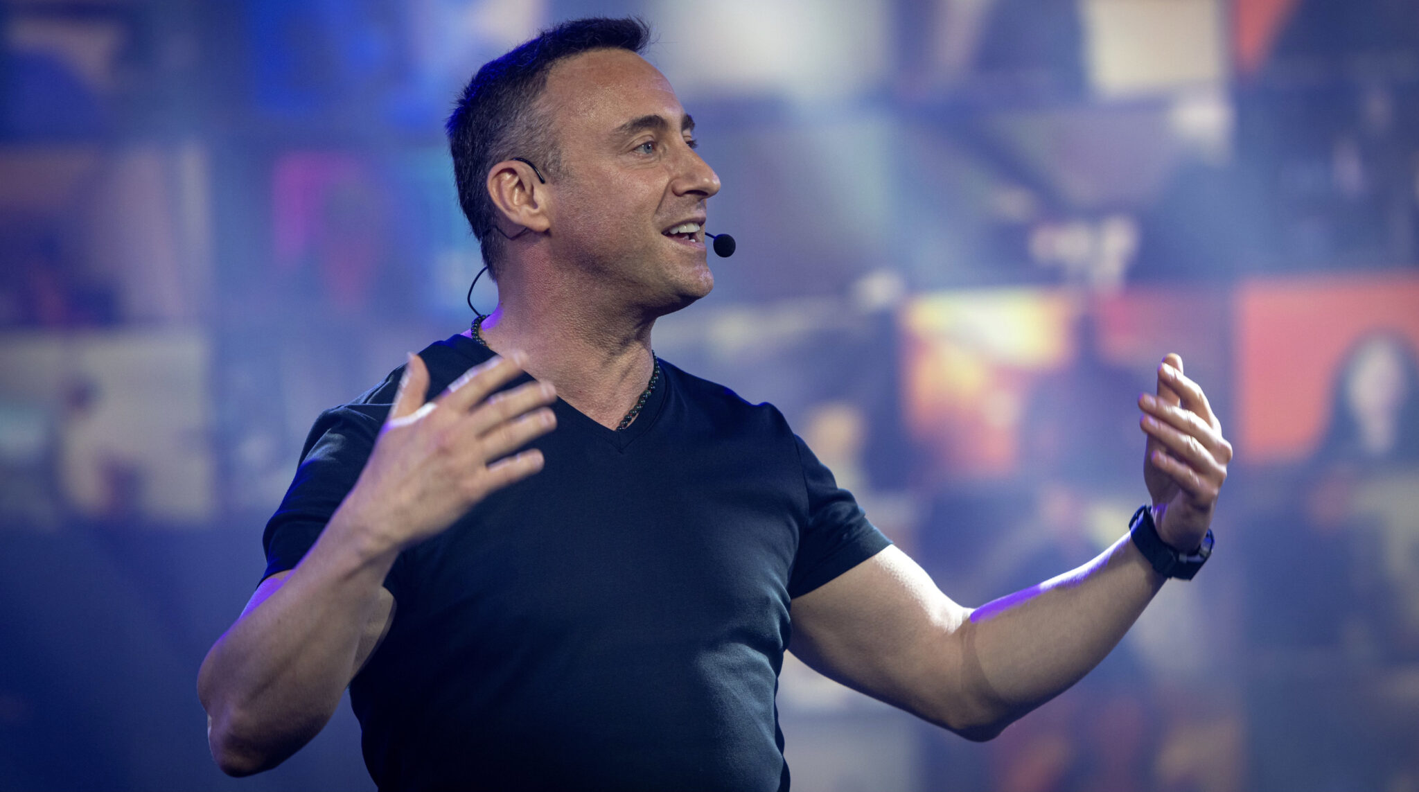 Bienvenue sur le site officiel de Franck Nicolas